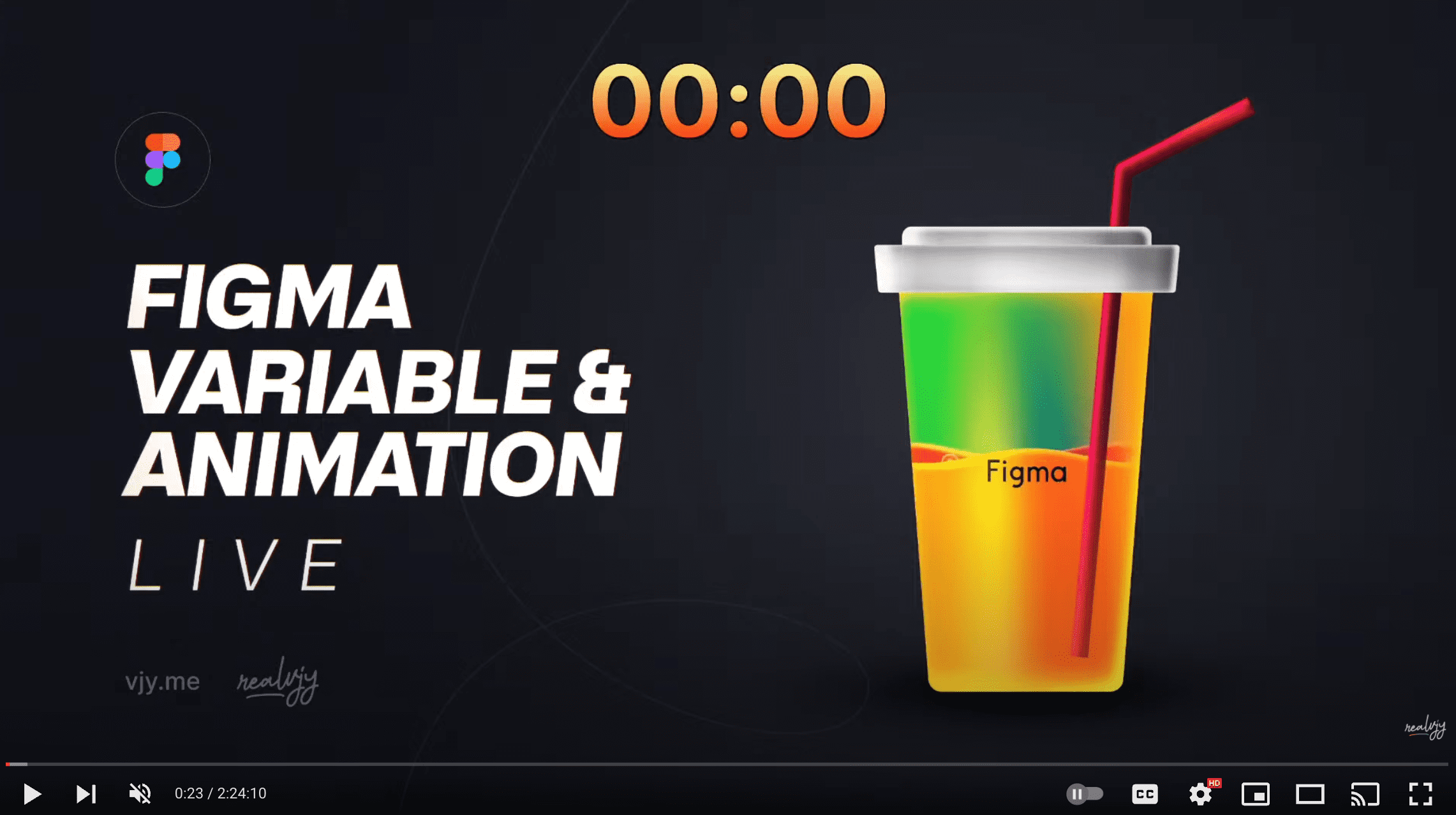 realvjy's design tool tips and tricks